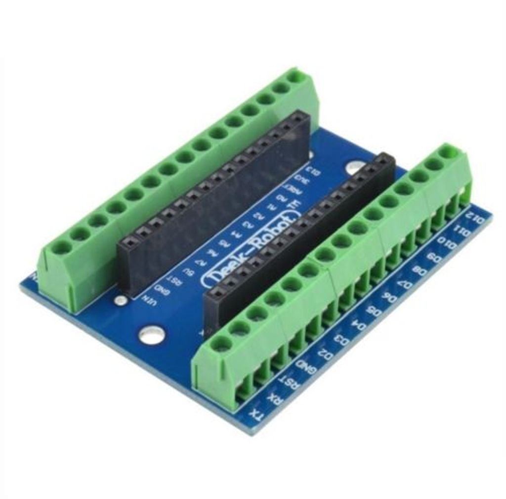 Arduino Nano V3.0 Terminal Adapter | Kaufland.de