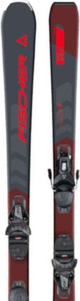 Fischer RC Fire SLR PRO + RS 9 GW Powerrail | Kaufland.de