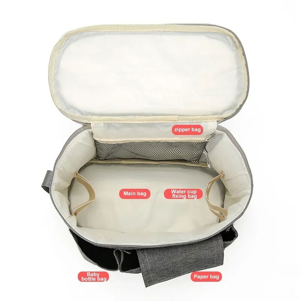 Kinderwagen Organizer Kinderwagentasche Buggy | Kaufland.de