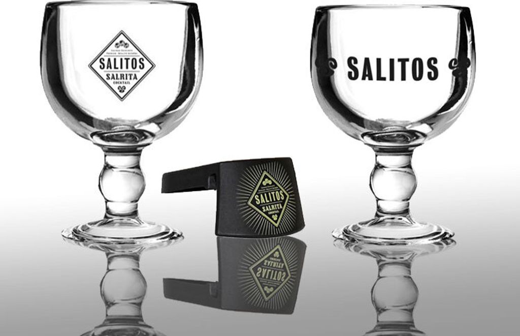 Salitos Salrita Cocktail 6er Set - 6x | Kaufland.de