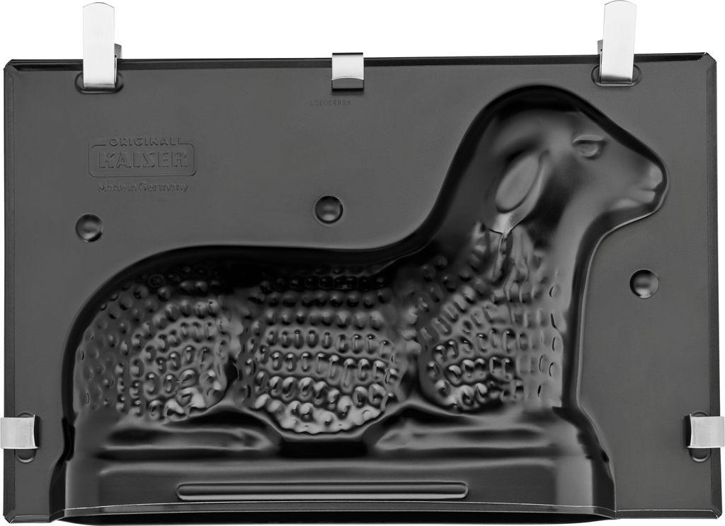 Original Kaiser 3D Osterlamm Backform 0,7l, | Kaufland.de