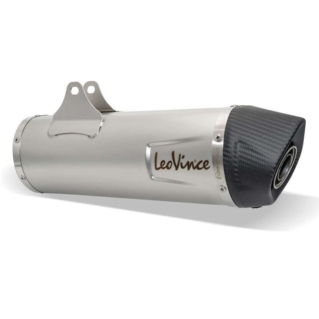 LEOVINCE Schalld„mpfer "SBK", LV-One EVO II, | Kaufland.de