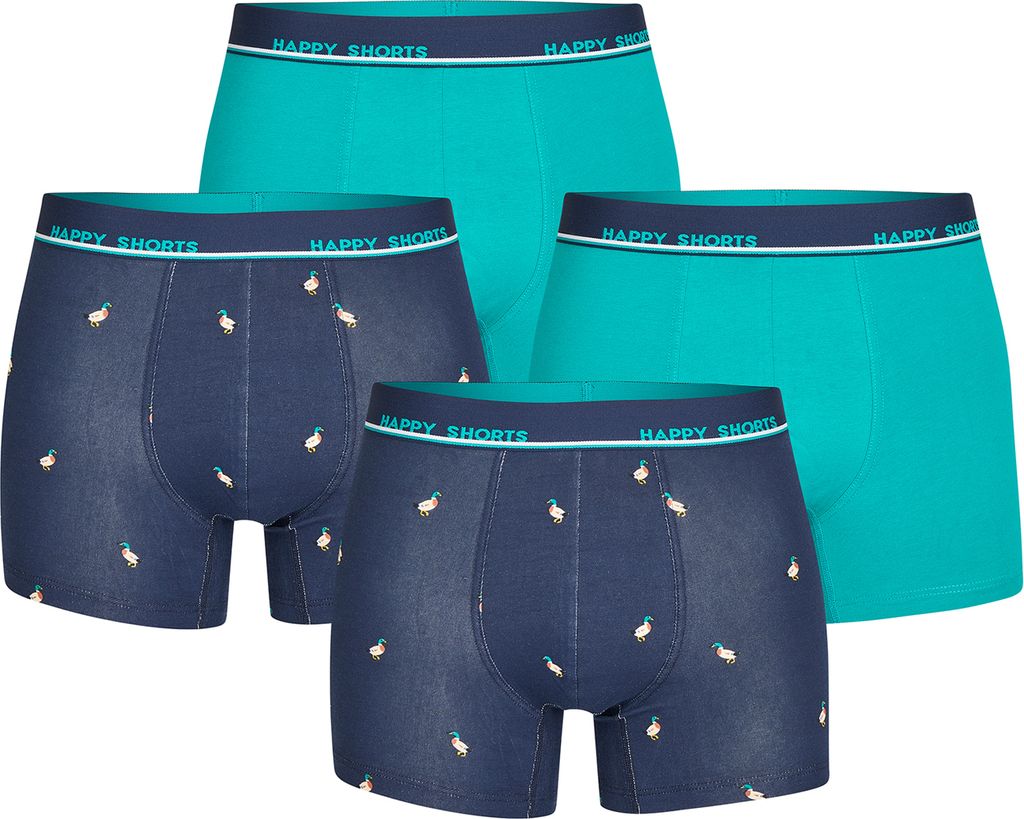 Happy Shorts unterhose unterwäsche boxershort | Kaufland.de