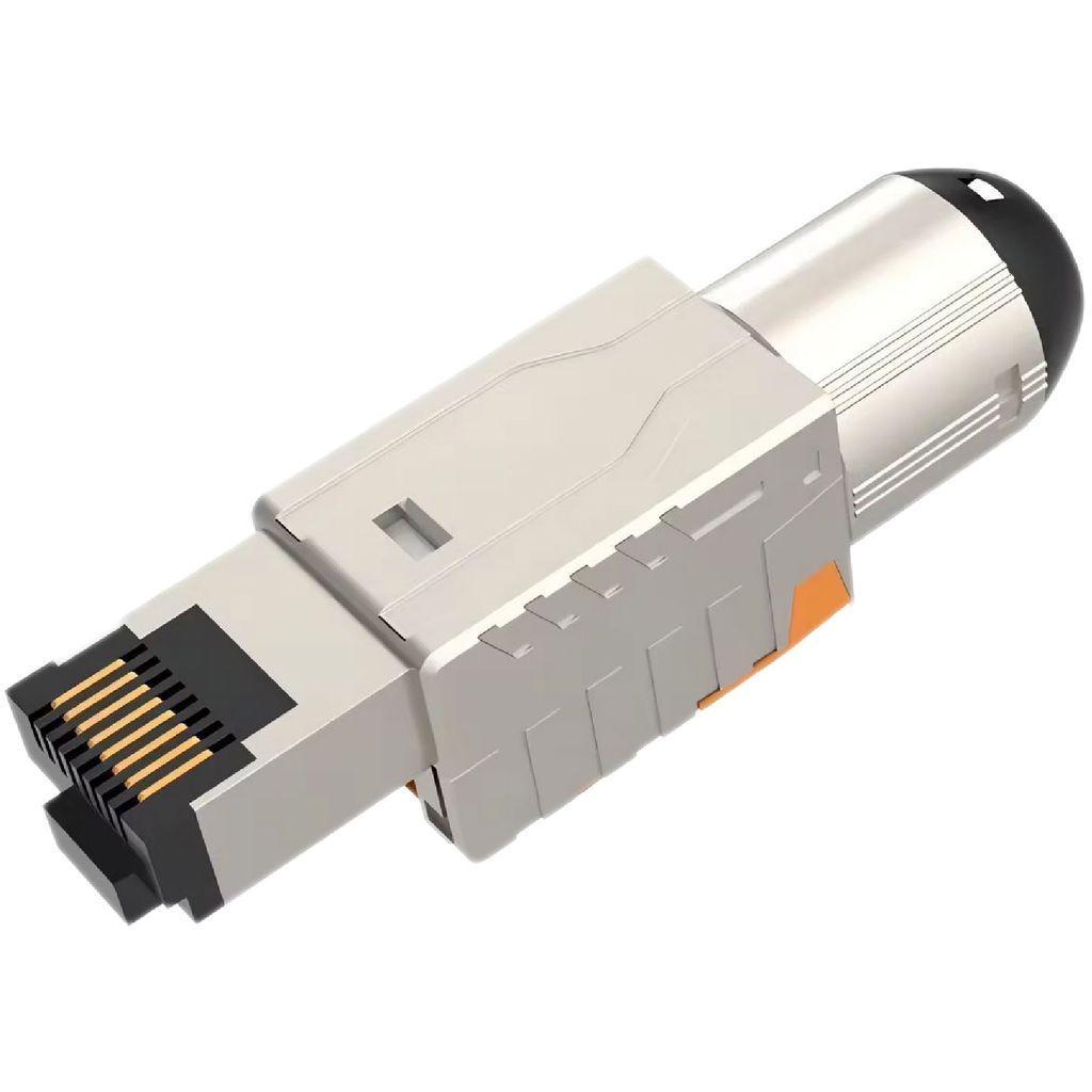 Netzwerkstecker RJ45 Stecker Cat8 CAT8.1 1x | Kaufland.de