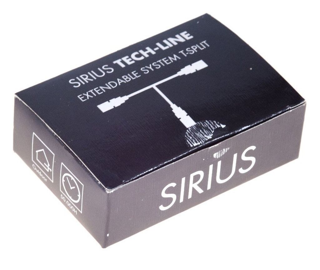 Sirius Tech-Line Lichterketten Verteiler | Kaufland.de