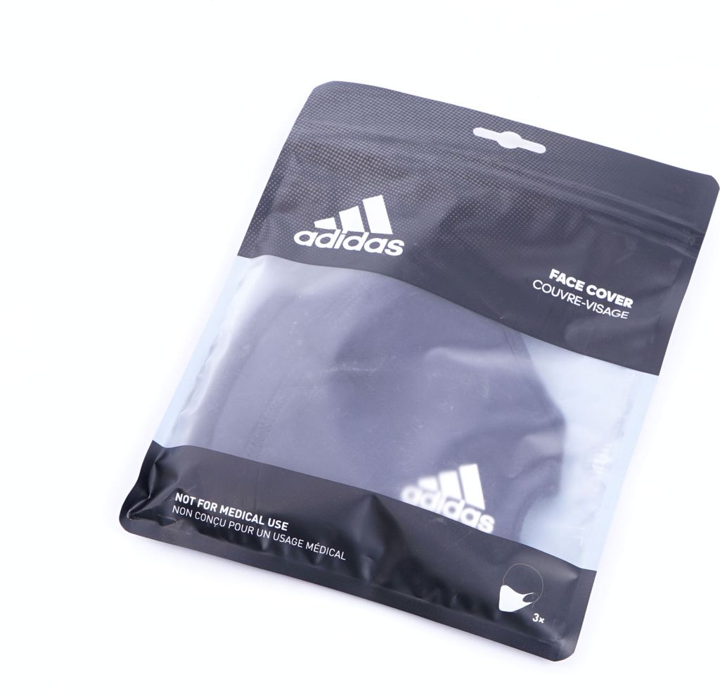 adidas Face Cover Bos Masken (3er Pack) | Kaufland.de