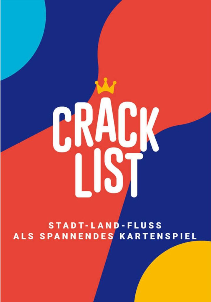 Crack List Kartenspiele | Kaufland.de