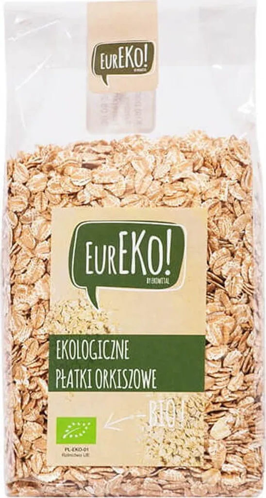 Dinkelflocken300 g Eureko Brot | Kaufland.de