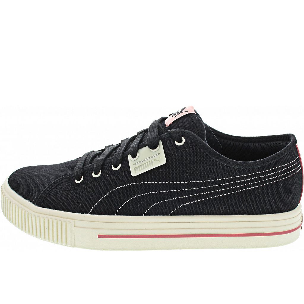 Puma Ever CV Damen Sneaker in Schwarz, Größe | Kaufland.de