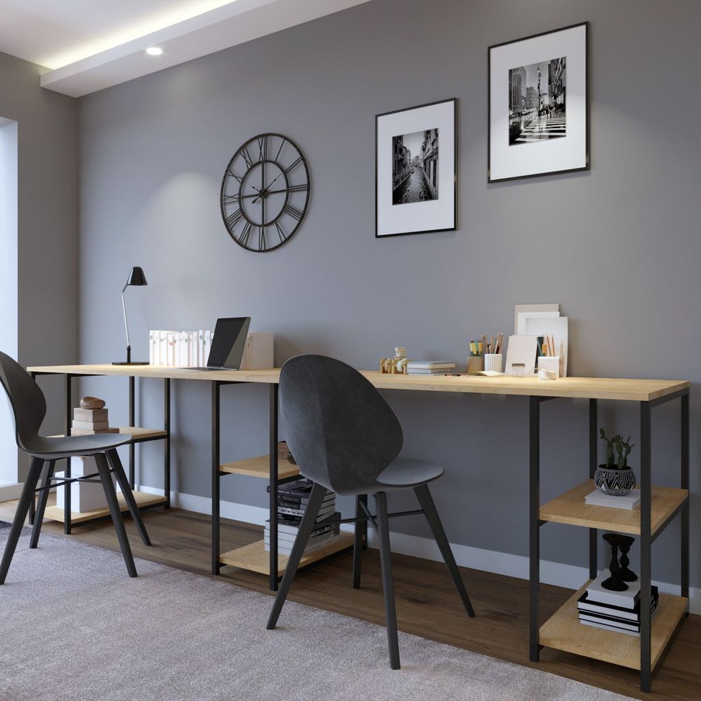 Skye Decor, Simple-Simple Design Desk | Kaufland.cz