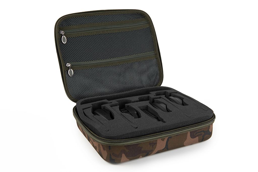 Fox Camolite RX+ Case 38cmx31cmx13cm - Tasche | Kaufland.de