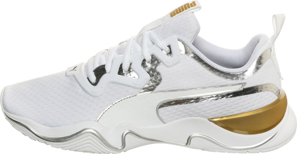 Puma Schuhe Zone XT Metal, 19303201 | Kaufland.de