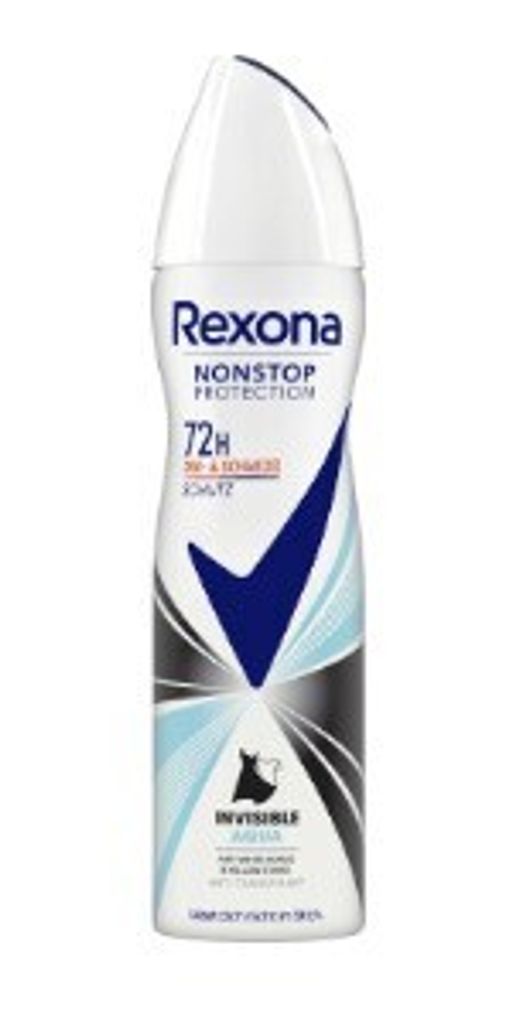 Rexona Nonstop Protection Deospray Shower | Kaufland.de