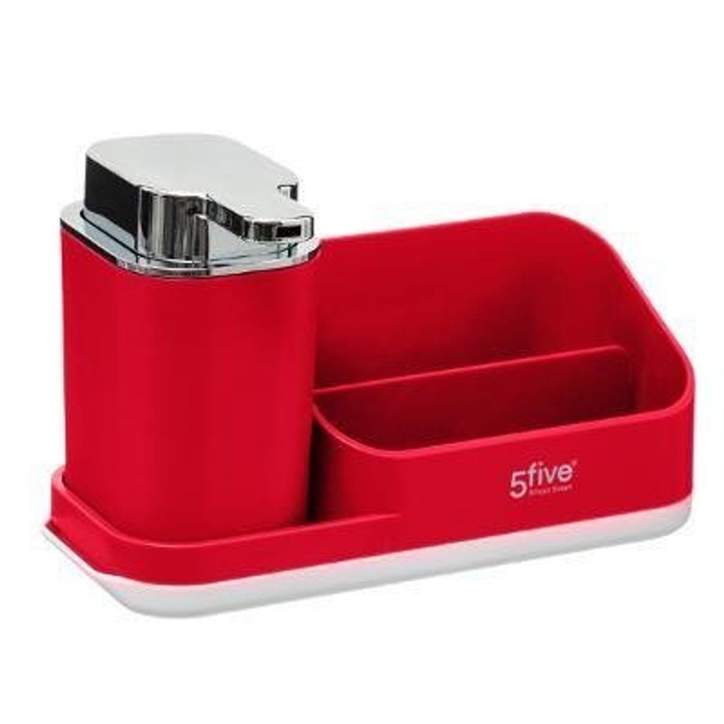 5five Simply Smart Dávkovač tekutin na mytí | Kaufland.cz