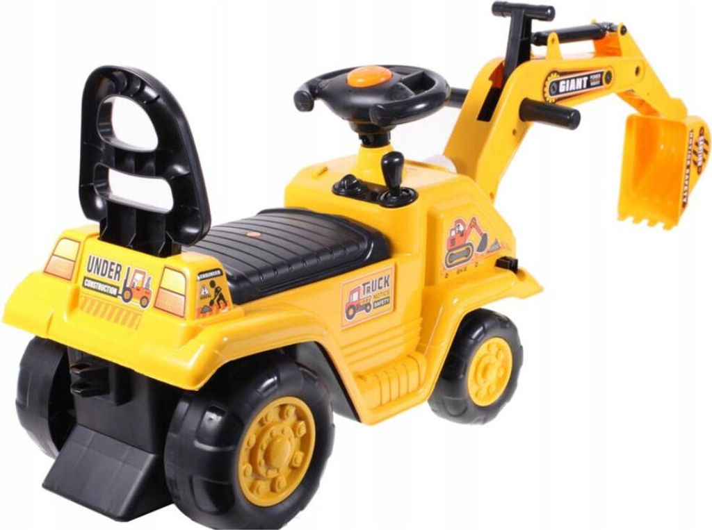 COIL Rutschauto, Mobilbagger, Rutscher, | Kaufland.de