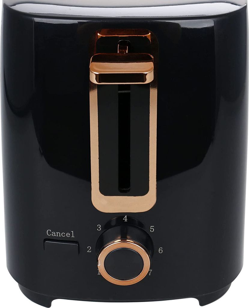 Emerio Toaster 2 Scheiben, schwarz, | Kaufland.de