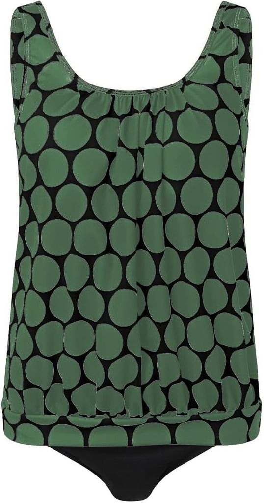 Tankini Damen Bauchweg Badeanzug | Kaufland.de