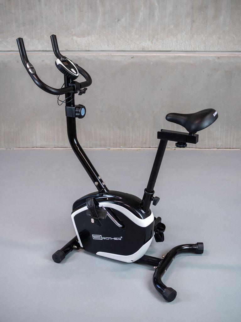 Magnetický rotoped BC32 Ergometry a rotopedy | Kaufland.cz