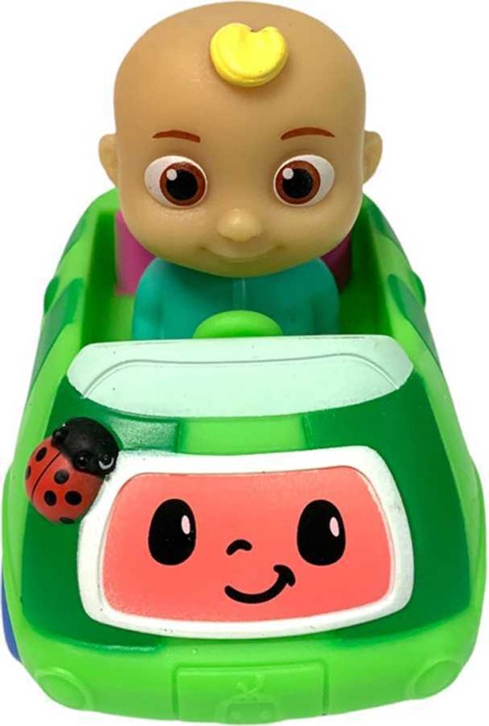 CoComelon Mini vozidlá Auto JJ Melónové auto | Kaufland.sk