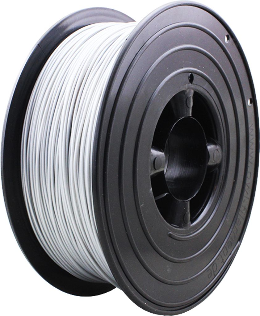 PLA Filament I-Filament Aluminium Weiss | Kaufland.de