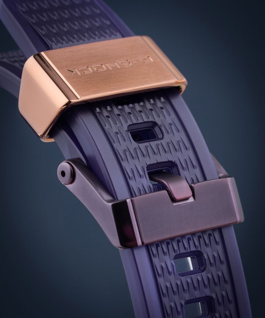 Pánské hodinky Casio G-SHOCK Metal Twisted G | Kaufland.cz