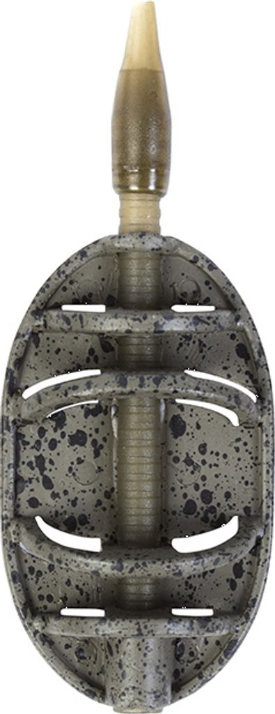 Preston Innovations Ics In-line Dura Flat Method L Feeder