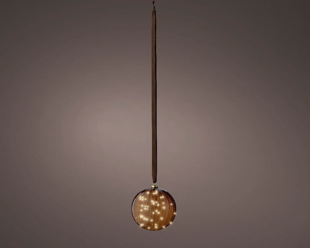 Lumineo Micro LED links Lampe - ø20 cm - 40 | Kaufland.de
