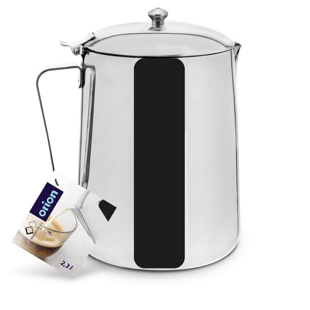 Orion Anett - Konvice, objem 2,3 l, nerez | Kaufland.cz