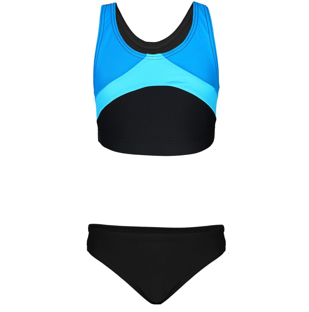 Aquarti Mädchen Sport Bikini Racerback | Kaufland.de