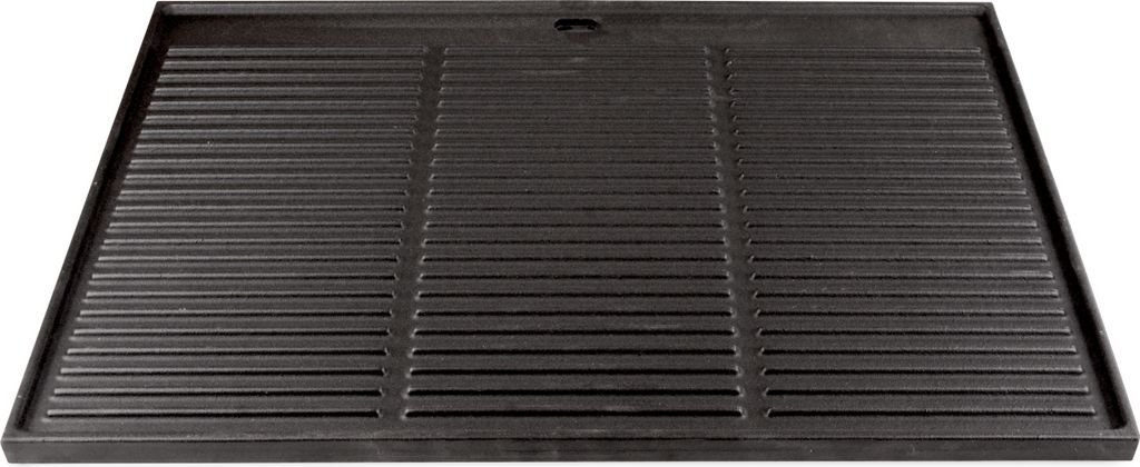 Grillrostprofi Gusseisen-Grillplatte | Kaufland.de