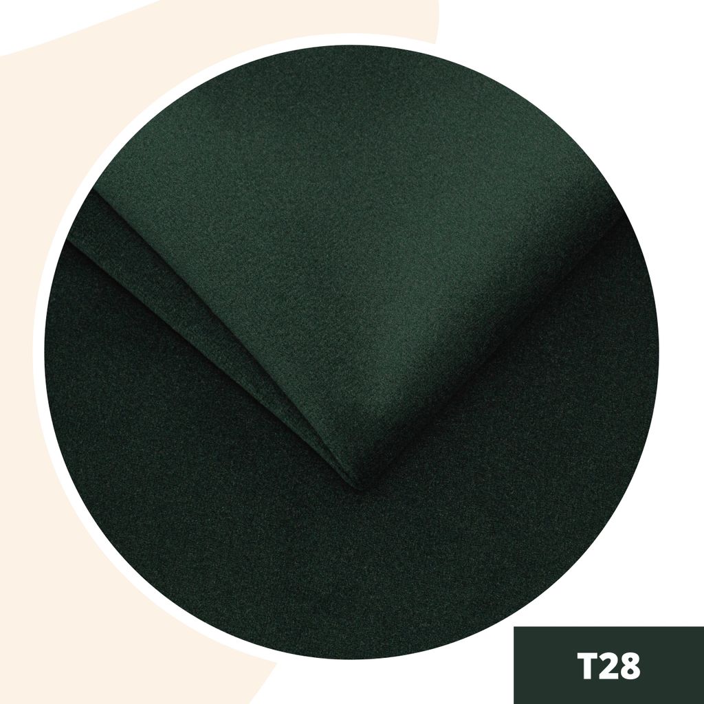 Čalouněný panel Obdélník 80 cm x 20 cm Butel | Kaufland.cz