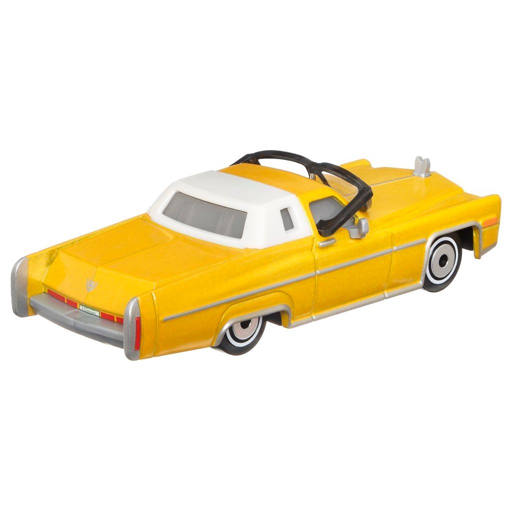 Mattel HFB42 Disney Pixar Cars Mel Dorado mit | Kaufland.de