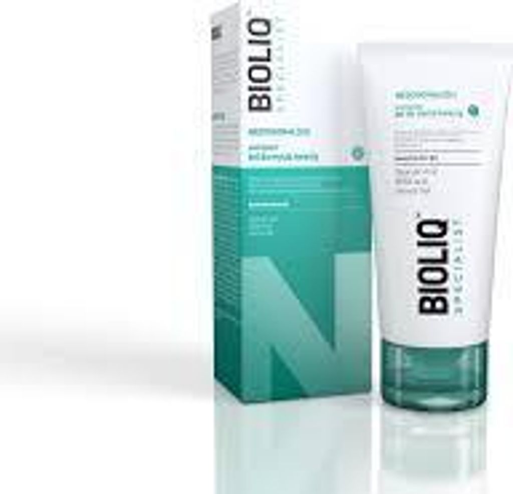 BIOLIQ_Specialist peelingujący żel do mycia | Kaufland.de