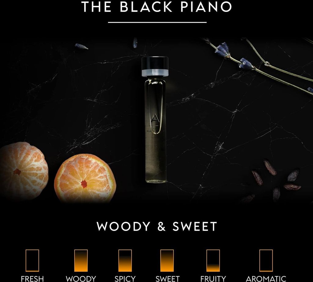 GAMMON Black Notes Parfum Starter-Set A (2x20 | Kaufland.de