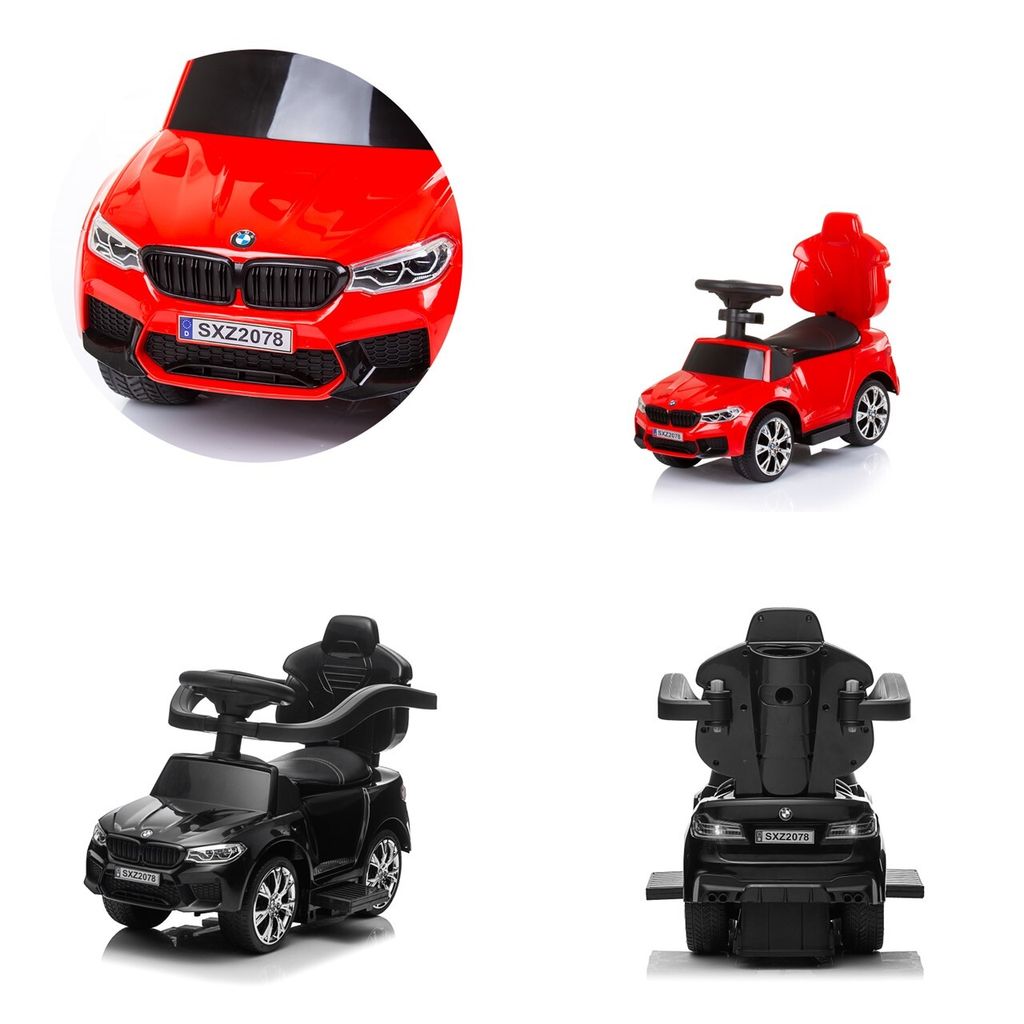 Chipolino Kinder Rutschauto BMW 2 in 1, | Kaufland.de