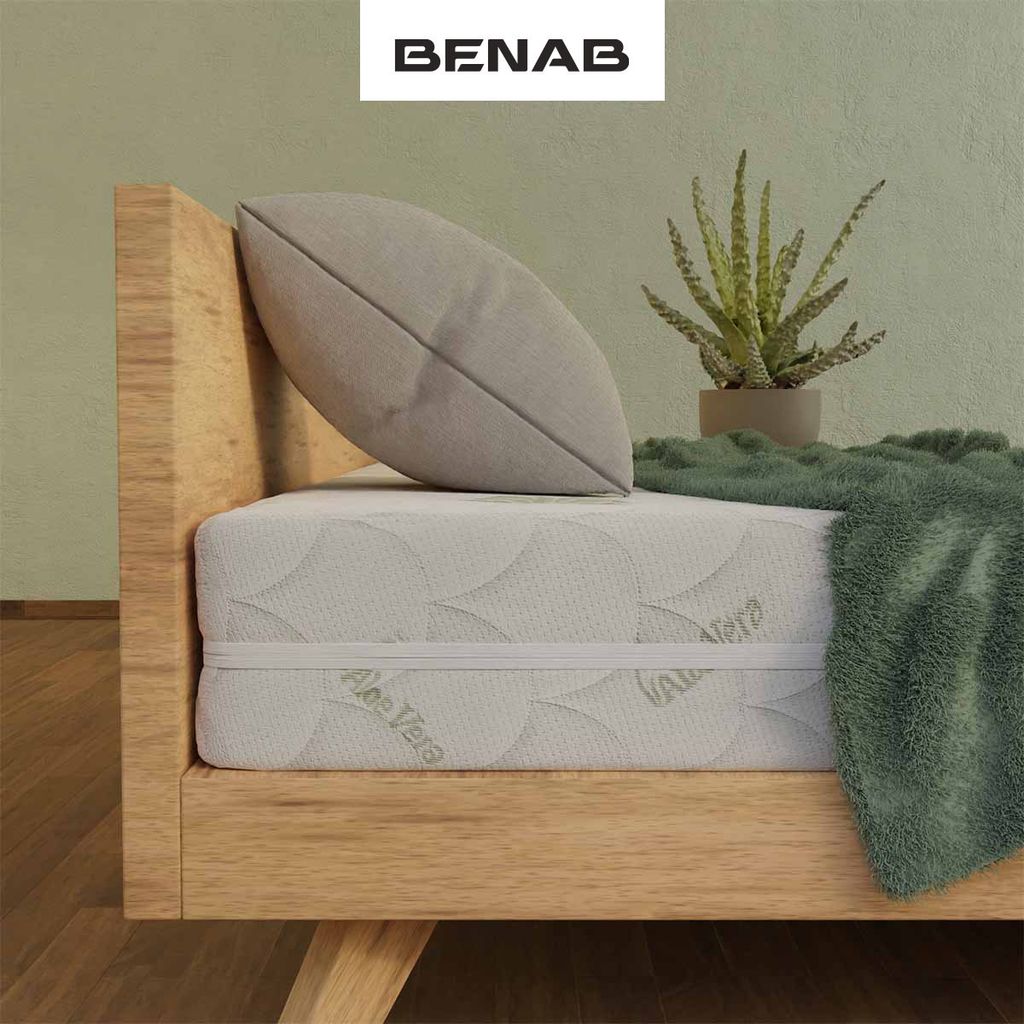 Benab Flora Bio Plus Matrace 140 x 200 cm | Kaufland.cz