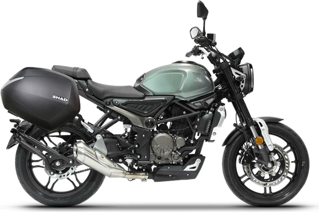 SHAD 3P System Fitting Fitting | Kaufland.de