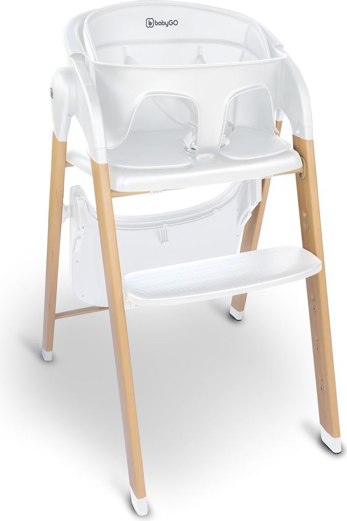 BabyGo Hochstuhl Levels Kinderhochstühle | Kaufland.de