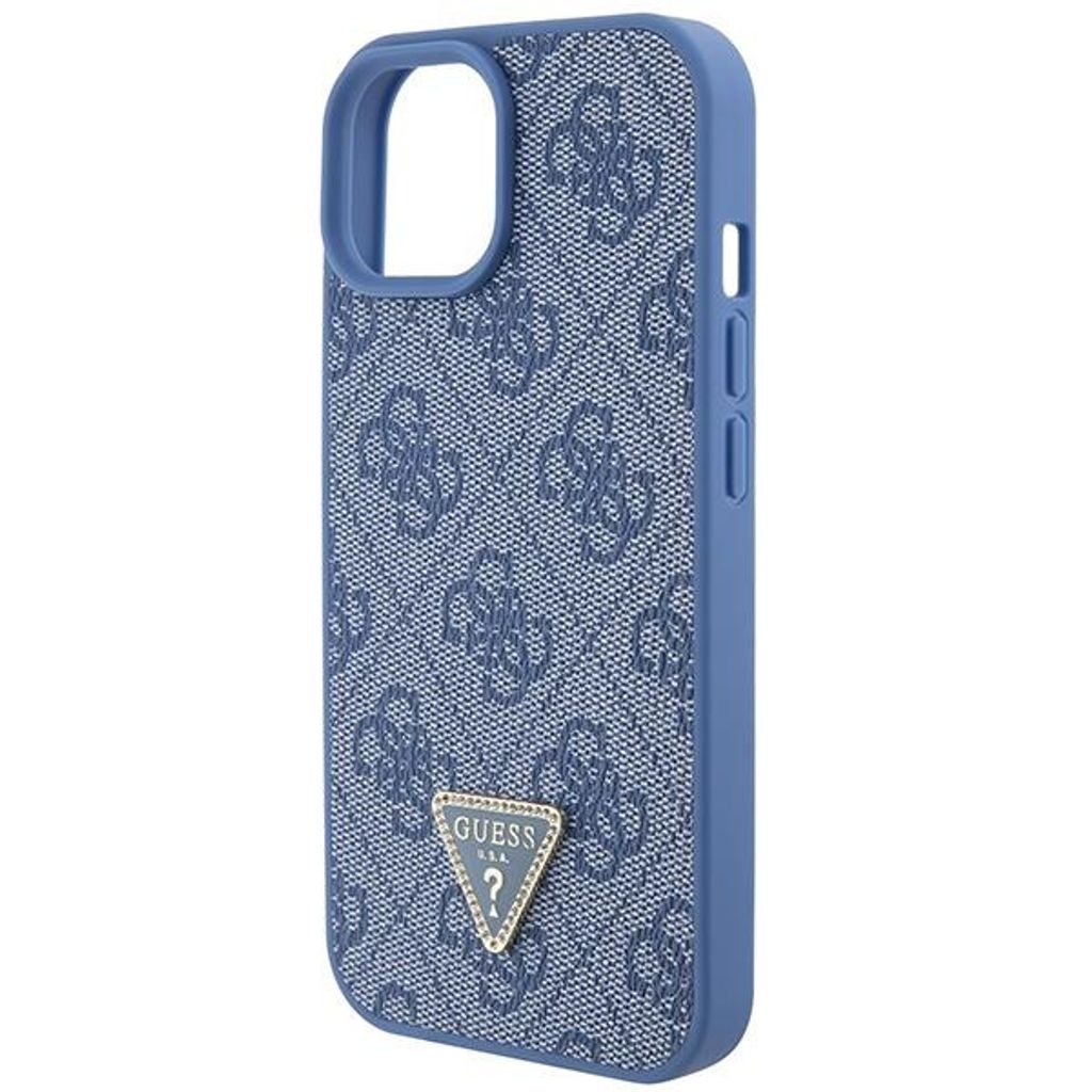 Iphone 15 Blau Hulle