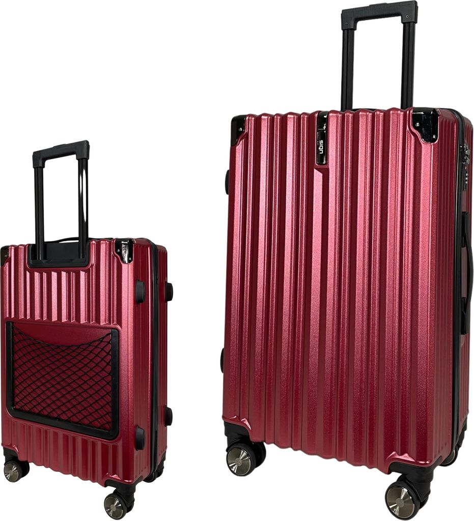 SIGN Reisekoffer ABS Koffer Trolley | Kaufland.de