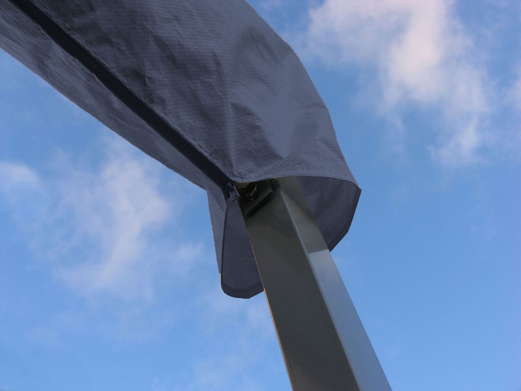 Schutzhülle für Stand Markise London 4m | Kaufland.de