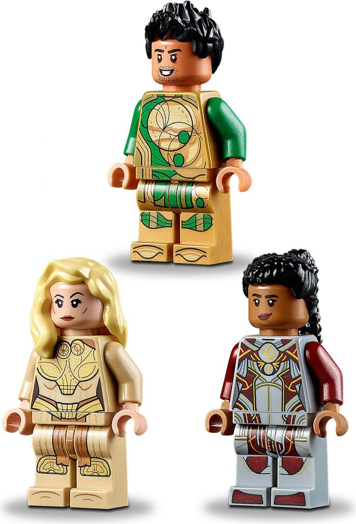 LEGO® Marvel 76154 - Hinterhalt des Deviants! | Kaufland.de