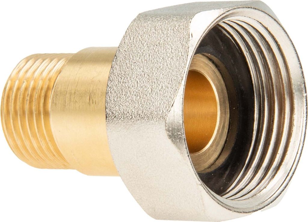 tecuro Verschraubung 1 Zoll Überwurfmutter x | Kaufland.de