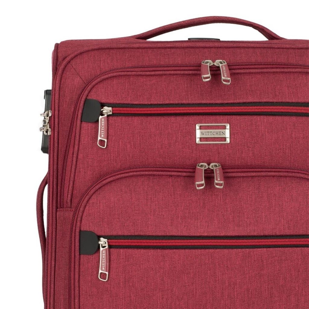 Wittchen Comfort Line II Collection Trolleys | Kaufland.de