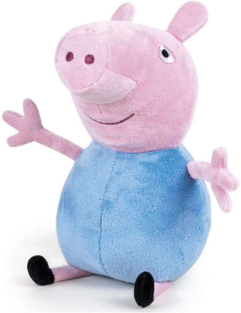 Peppa Wutz Plüschfigur (31cm) , | Kaufland.de