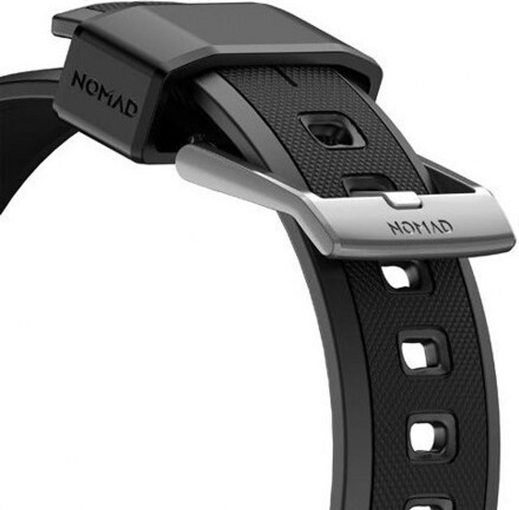 Nomad Strap Rugged V2 Armband Connector | Kaufland.de