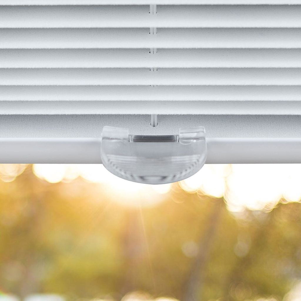 TEKONA Plissee Faltrollo Jalousie Rollo Ohne | Kaufland.de