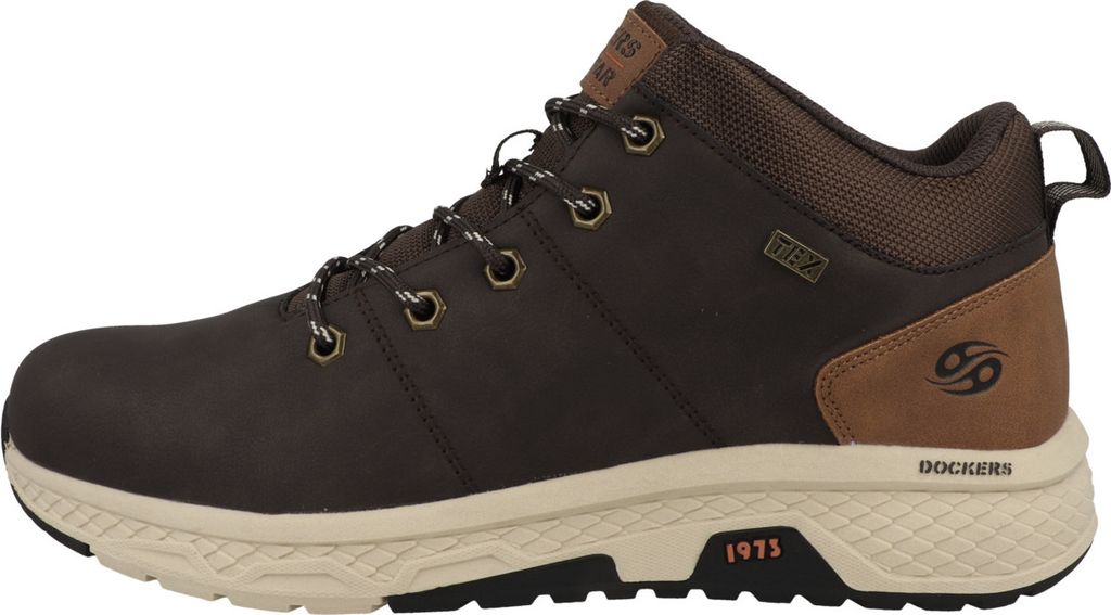 Dockers Boty 380 Marrone, 51RY006640380 | Kaufland.cz