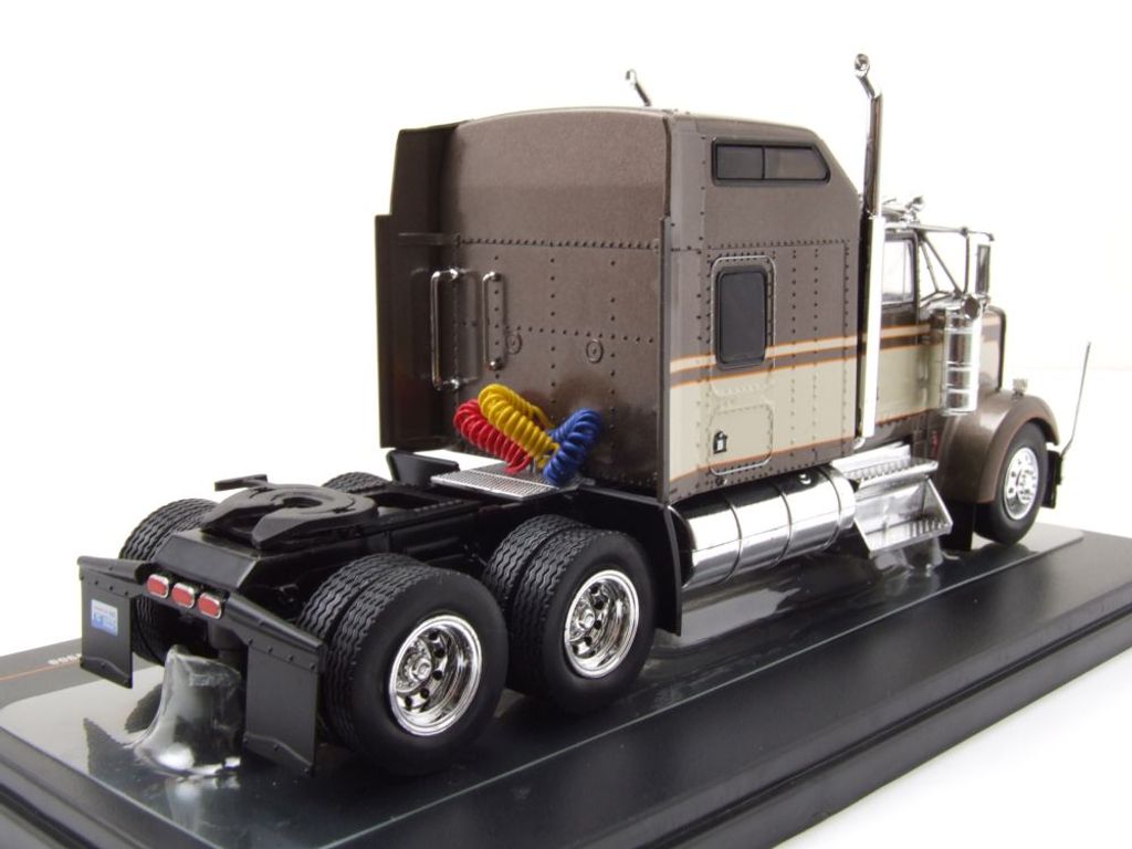 ixo models TR145 Kenworth W900 Zugmaschine | Kaufland.de