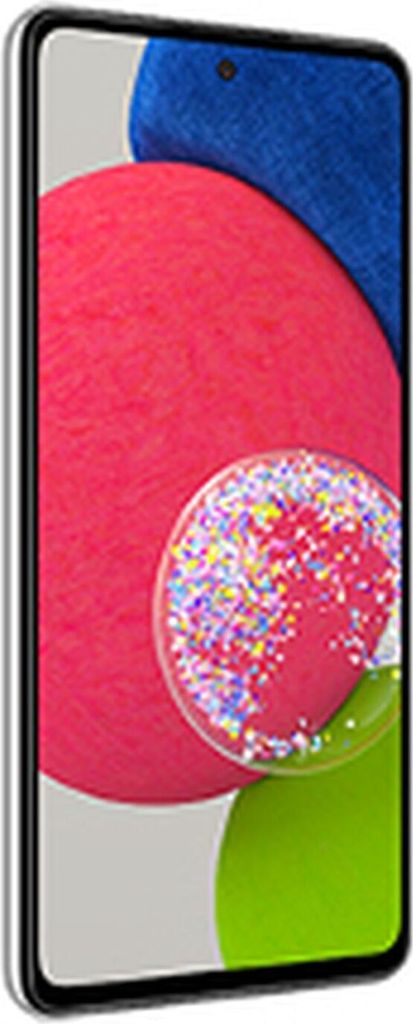 Samsung Galaxy A52s 5G 128GB Awesome White | Kaufland.de